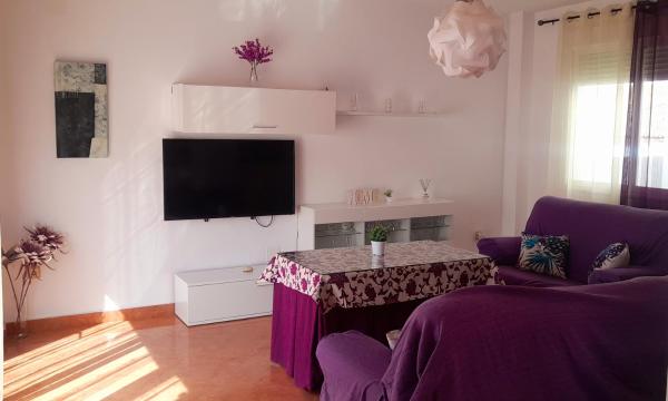 Atico-plaza - Algodonales