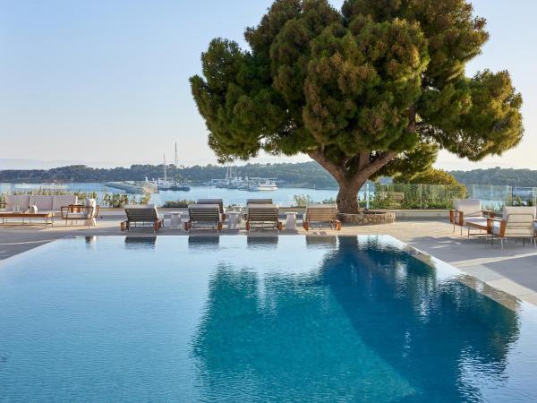 A Grecotel Hotel To Live The Roc Club - Каливия-Торику