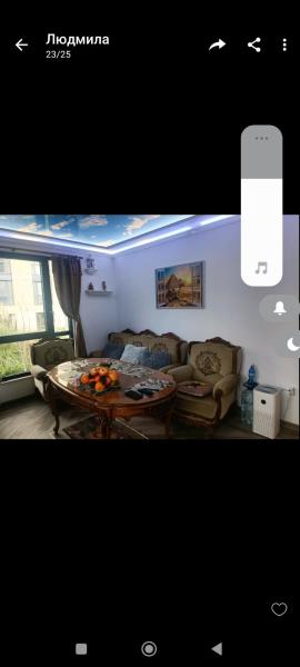 Cozy Flat Азур - Varna