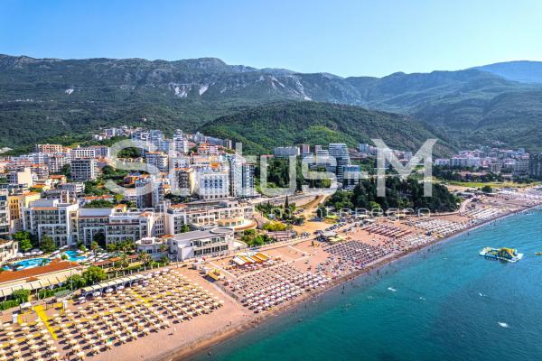 Status-m Apartments 135 - Montenegro
