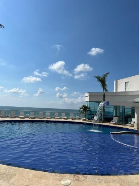 Palmetto Suite Superior 3901 - Cartagena