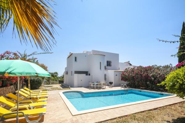 Casa Bubbel - Ferragudo