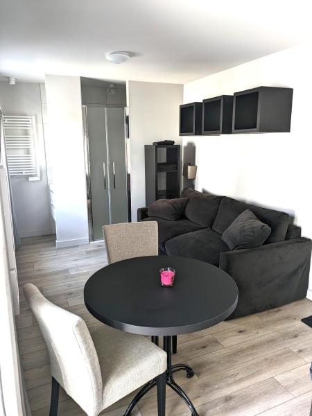 Studio Au Coeur De Plouharnel - Plouharnel