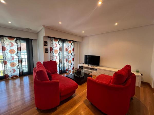 Yourhouse Aldo - Ourense