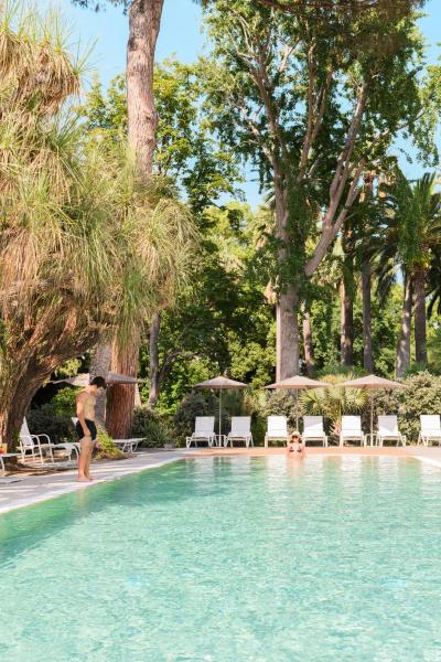 So' Lifestyle Hotel Sorrento - Capri (island)