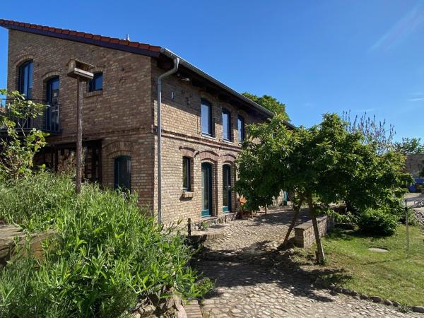 Seminarhof Mollandur - Ketzin