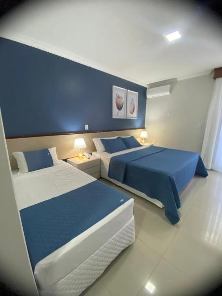 Hotel Taiyo - Caldas Novas