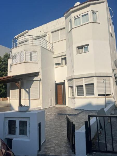 Girne Yazlık Ev - Girne