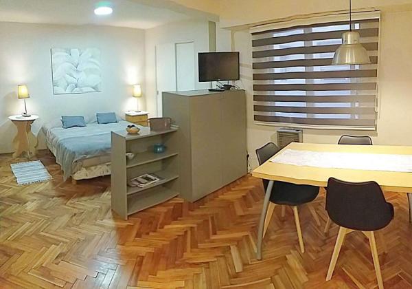 Departamento Turistico Oconnor - San Carlos de Bariloche