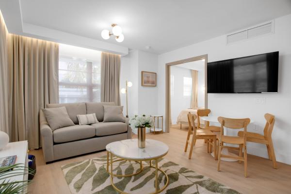 Vonder Miami Beach - Unit 20 - Fisher Island, FL