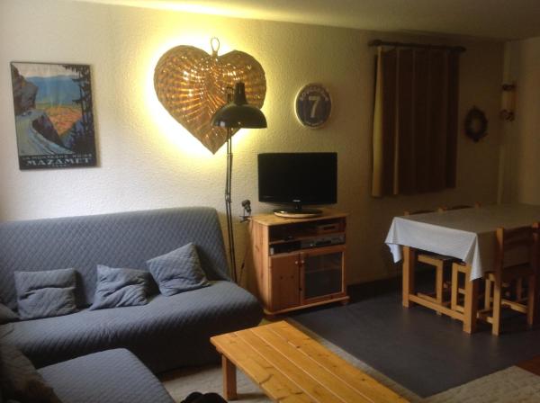 Appartement Cosy - 6 Personnes - Pyrénées-Orientales