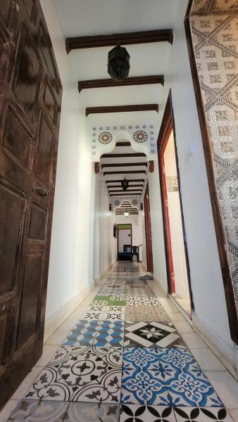 Era Calm Apartment - Chefchaouen