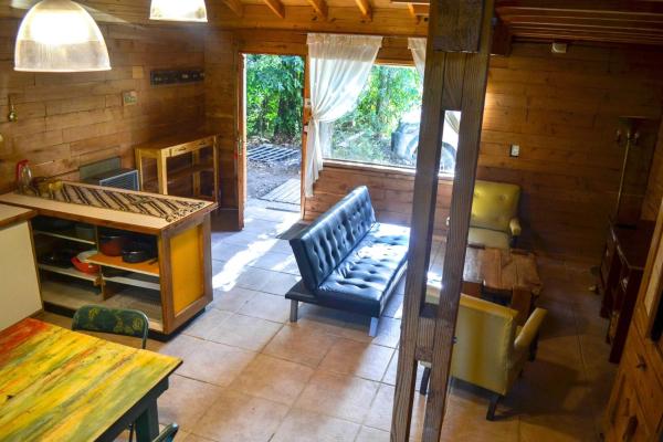 Viehaus - Villa La Angostura