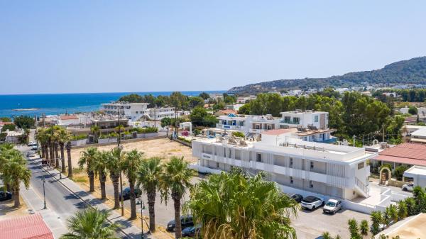 Avi Suites Faliraki - Faliraki