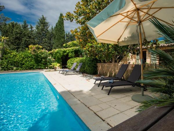 Little Butterfly - Le Thoronet