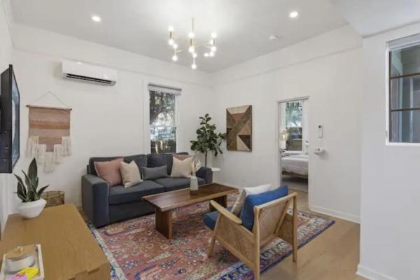 Cozy 1 Br Casita Overflowing With Natural Light - Aéroport de San Diego (SAN)