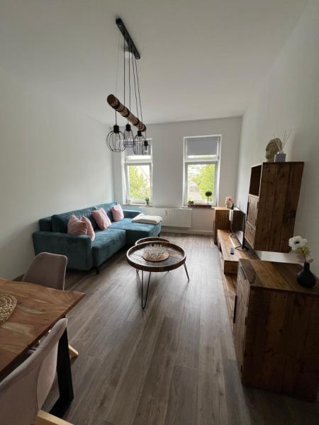 Wohnen Im Leipziger Süden - Markkleeberg