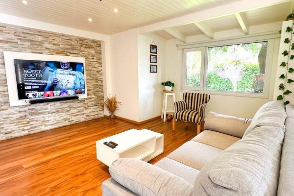 Naturaleza - Cercano Cerro Catedral Y Lago Gutierrez - Argentinien