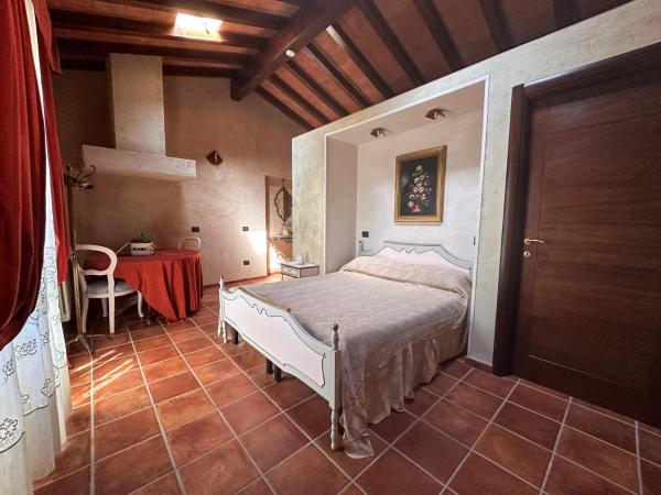 Le Casette - Frosinone