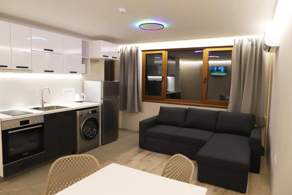 Azur Holiday Burgas - Self Check-in - Burgas