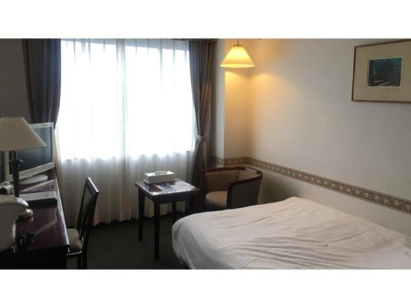 Tsuyama Kakuzan Hotel - Vacation Stay 75683v - 津山市