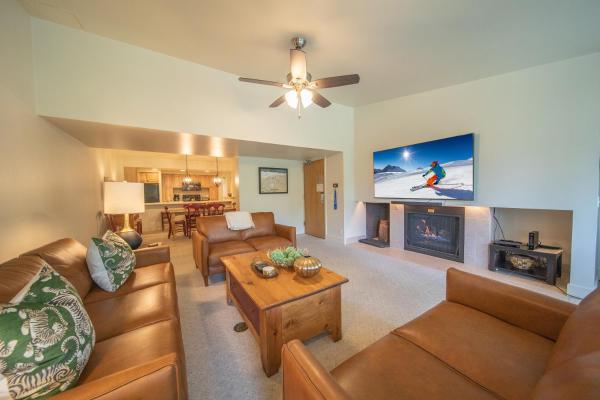 Saints John 2515 By Summitcove Lodging - Keystone, CO