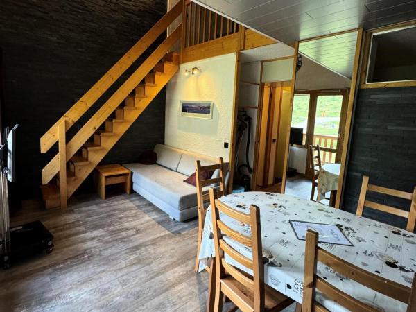 Résidence Amethyste - 2 Pièces Pour 5 Personnes 83 - La Plagne-Tarentaise