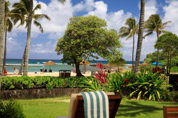 Villa 102 At Turtle Bay - Haleiwa, HI