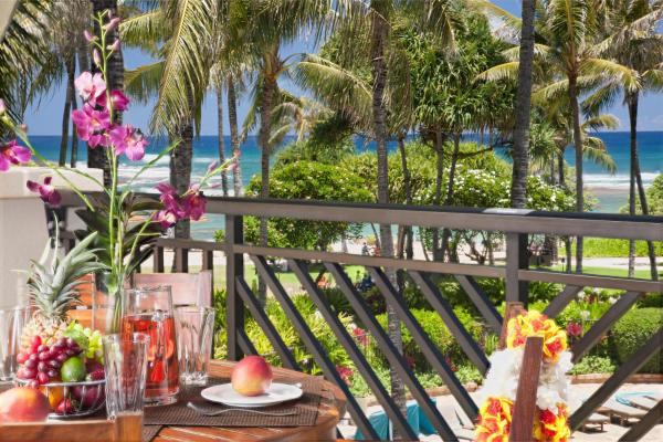 3-bed Villa 309 At Turtle Bay - O‘ahu, HI