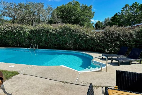 Livin La Vida Local - Perdido Key, FL