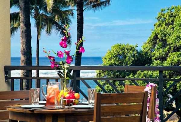 3-bed Villa 203 At Turtle Bay - Kahuku, HI