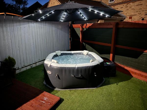 Extra Apartment - Doncaster