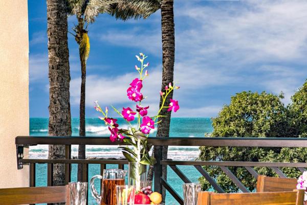 4-bed Combination Villa 202-203 At Turtle Bay - Haleiwa, HI