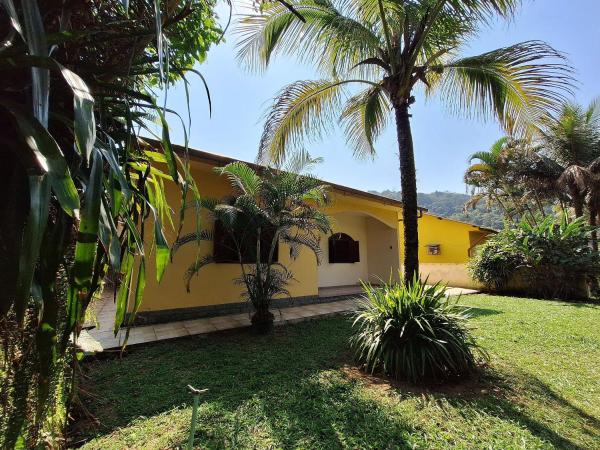 Casa Mega Confortável A Pé Da Praia Pereque Angra - Angra dos Reis