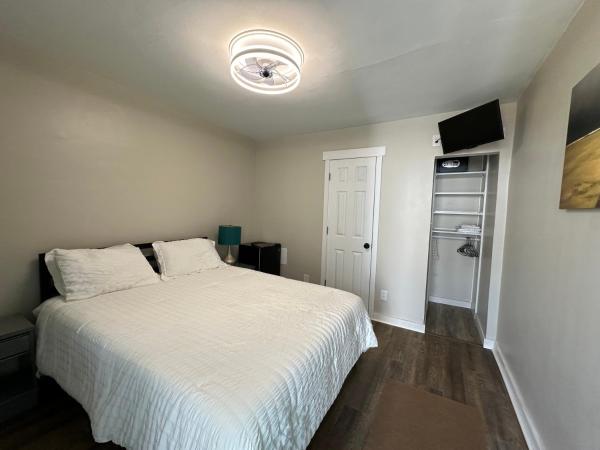 Hotel On Magnolia East - New Jersey