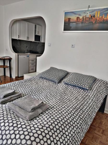 Ator Apartament - Warsaw