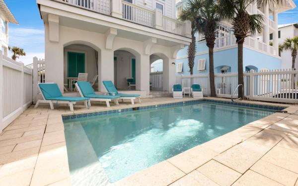 Peaceful Easy Feeling By Oversee 30a - Panama City Beach, FL