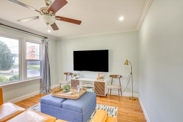 St Louis Home Less Than 1 Mi To Forest Park! - Saint-Louis, MO
