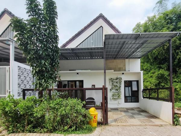 Villa Murah Di Malang - Malang