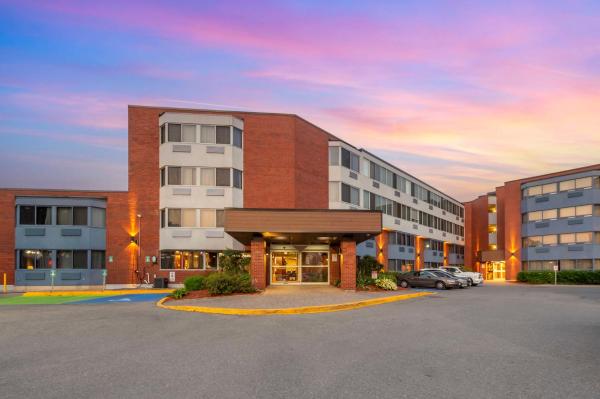 Best Western Plus Ottawa City Centre - Gatineau