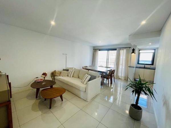 Departamento Mar Del Plata - Mar del Plata