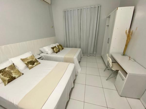 Casa Das Flores - State of Maranhão