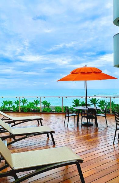 Hotel Atlântico - Guarapari