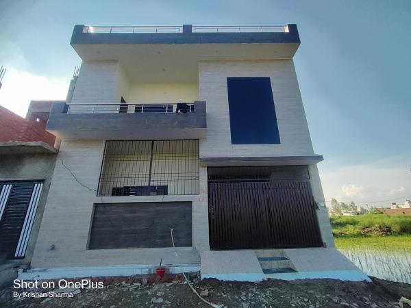 Serene Homestay Retreat - Uttarakhand