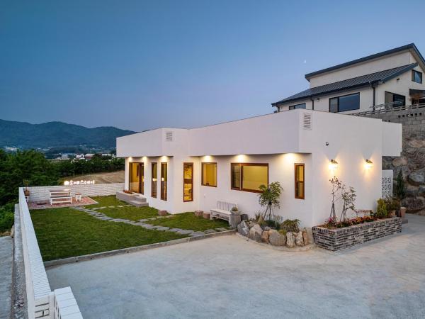 Soye Stay - Gyeongju-si