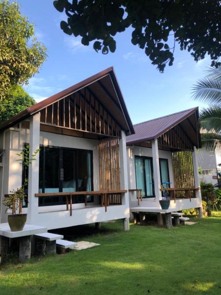 Anattaya Holiday Home - Ko Yao Noi