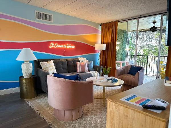 Fort Walton Beach Condo - Near Crab Island And Destin - Mary Esther, FL