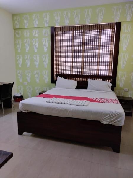 Grand Residency - Karnataka