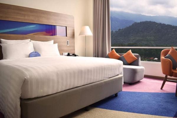 Novotel Taiping - Taiping