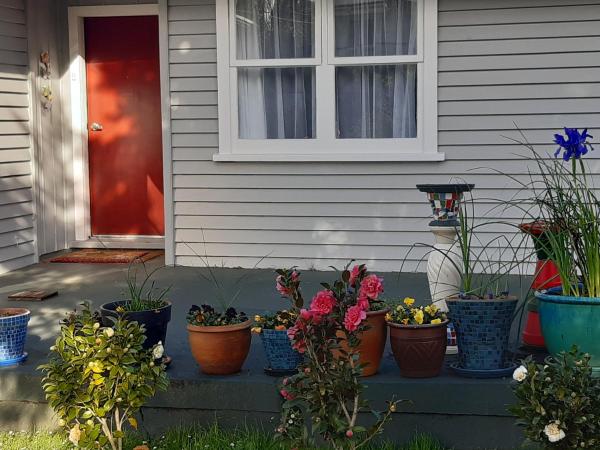 Happy Space - Paeroa